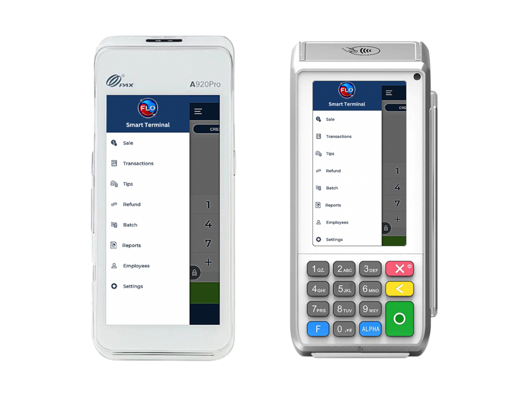 FLO Smart Terminal – FLO POS
