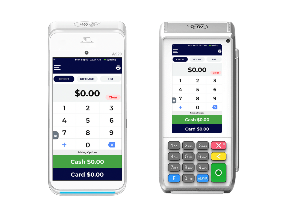 Point of Sale Partners – FLO POS